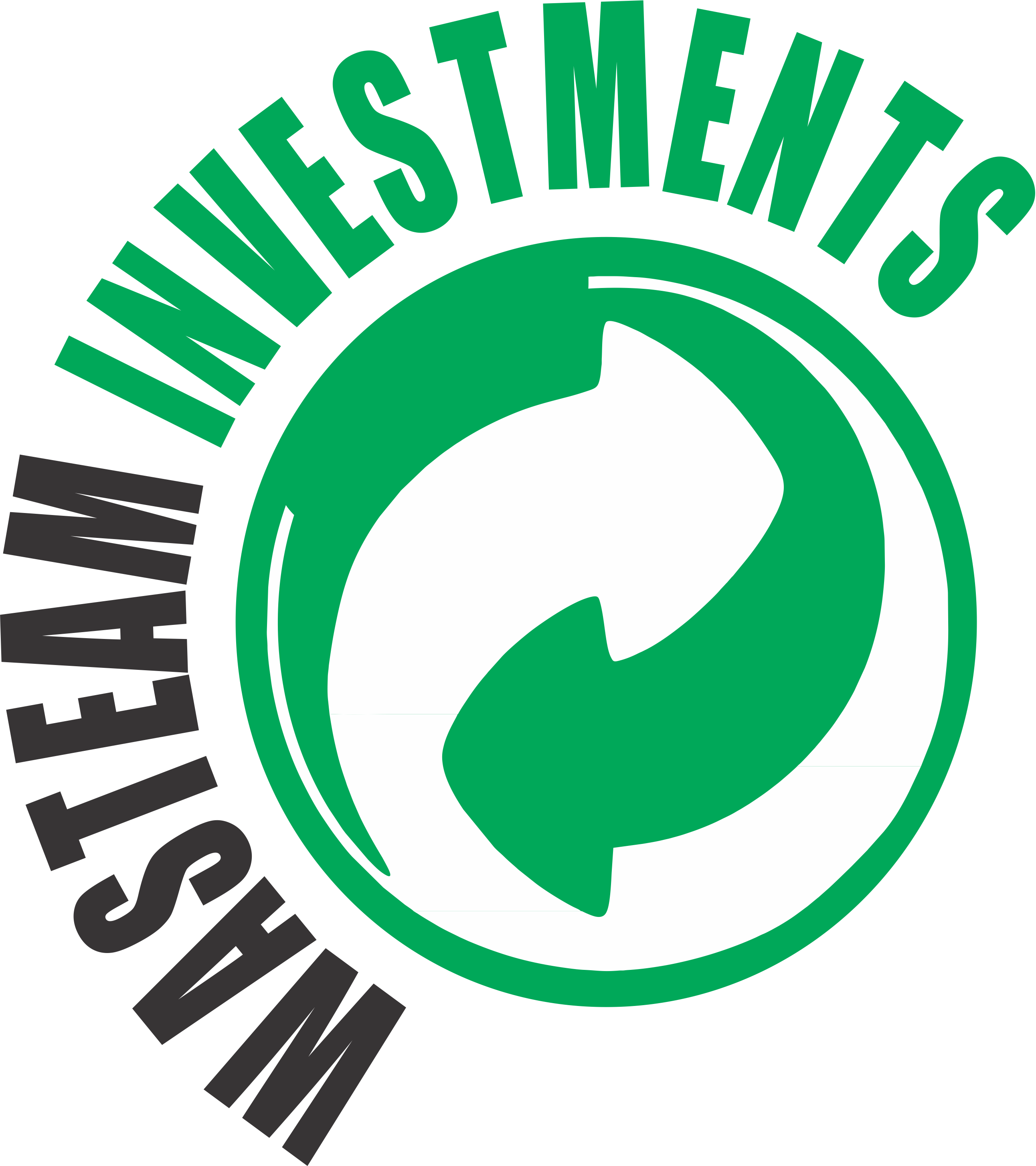 Wasteam Investments - Home